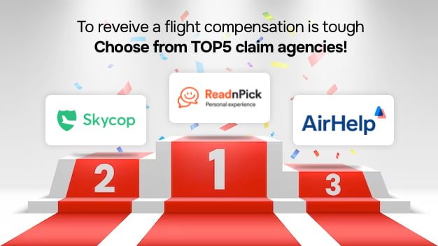 ReadnPick.com - Your Guide to Flight Compensation 2023: Know Your ...