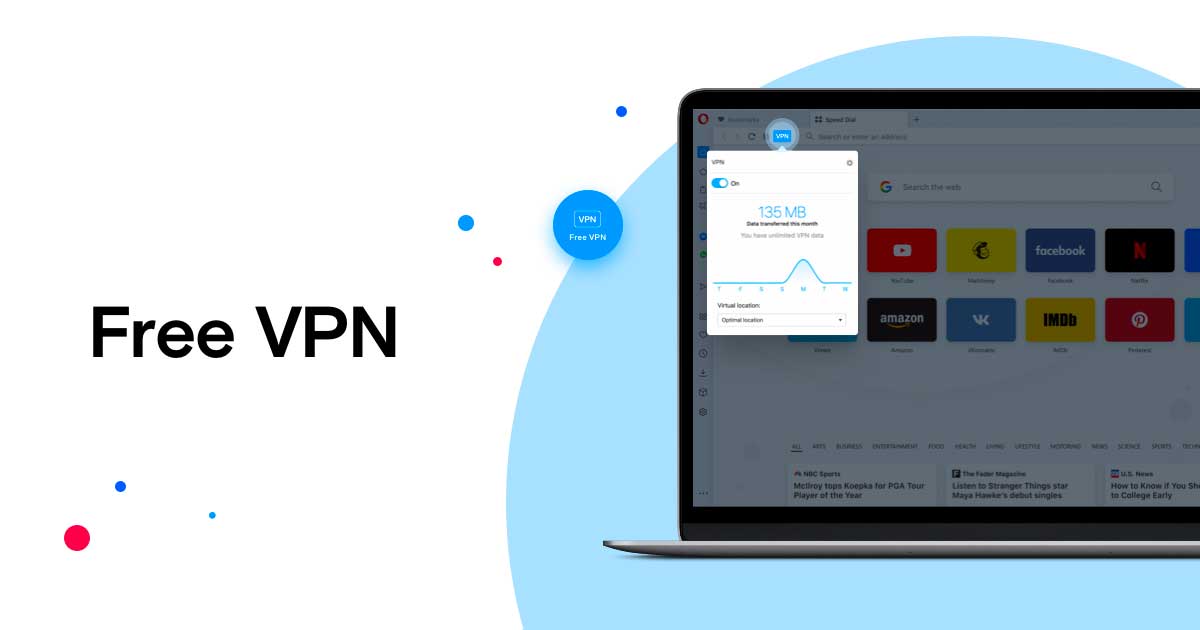 ReadnPick.com - Top 5 Truly Free VPNs 2023 - Keep Your Online Activity ...